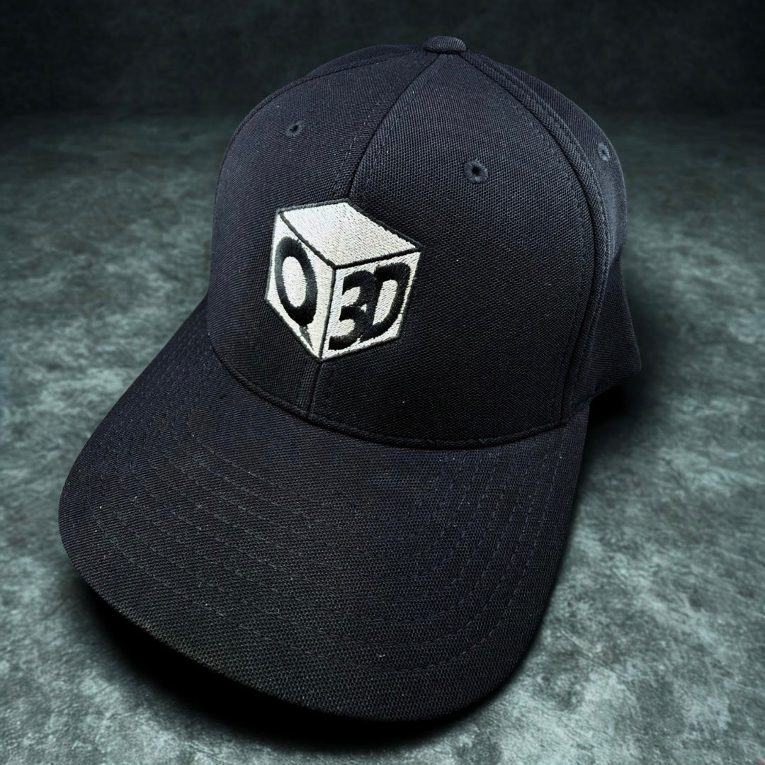 Q3D Hat – Q3D LLC
