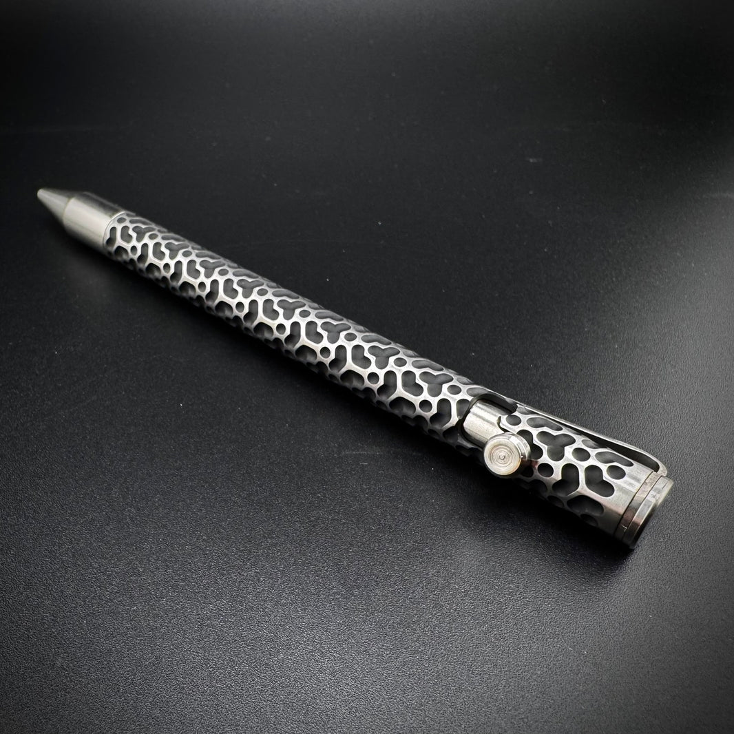 Limited Edition Pens – Q3D LLC